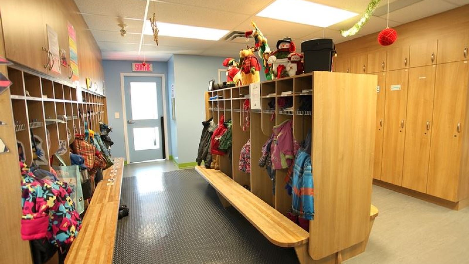 Garderie à Vendre REF#16515